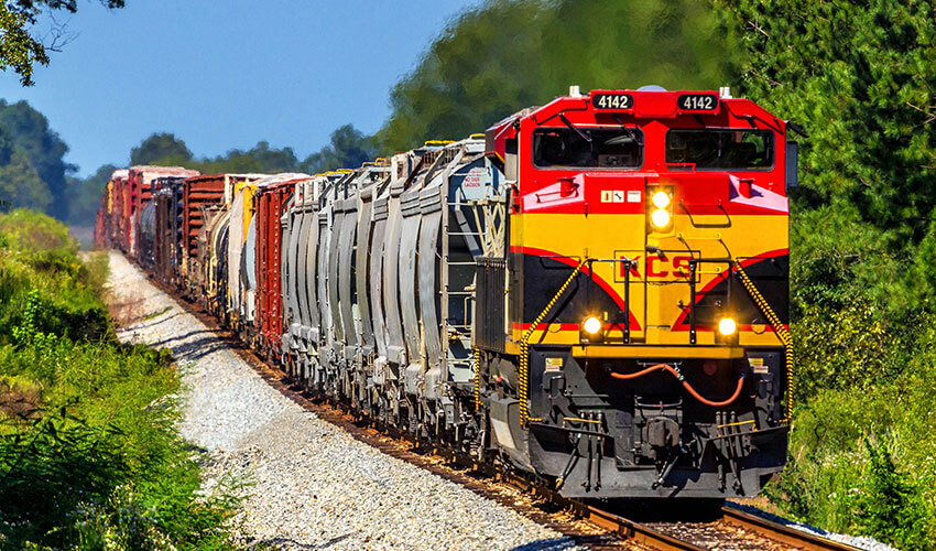 Kansas City Southern Mexico Internal Careers